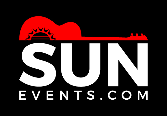 Sun Events | Tickets To Concerts And Events Near Me